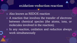 5. redox reaction.pptx