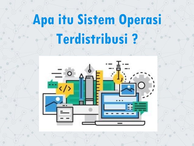 5. Sistem Operasi Terdistribusi (1).pdf