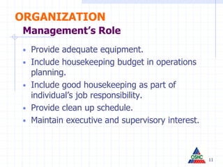 5. Housekeeping.ppt