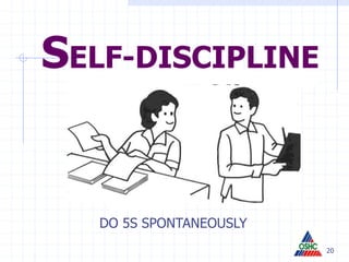 5. Housekeeping.ppt