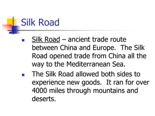 5.4_Achievements of Ancient China.ppt