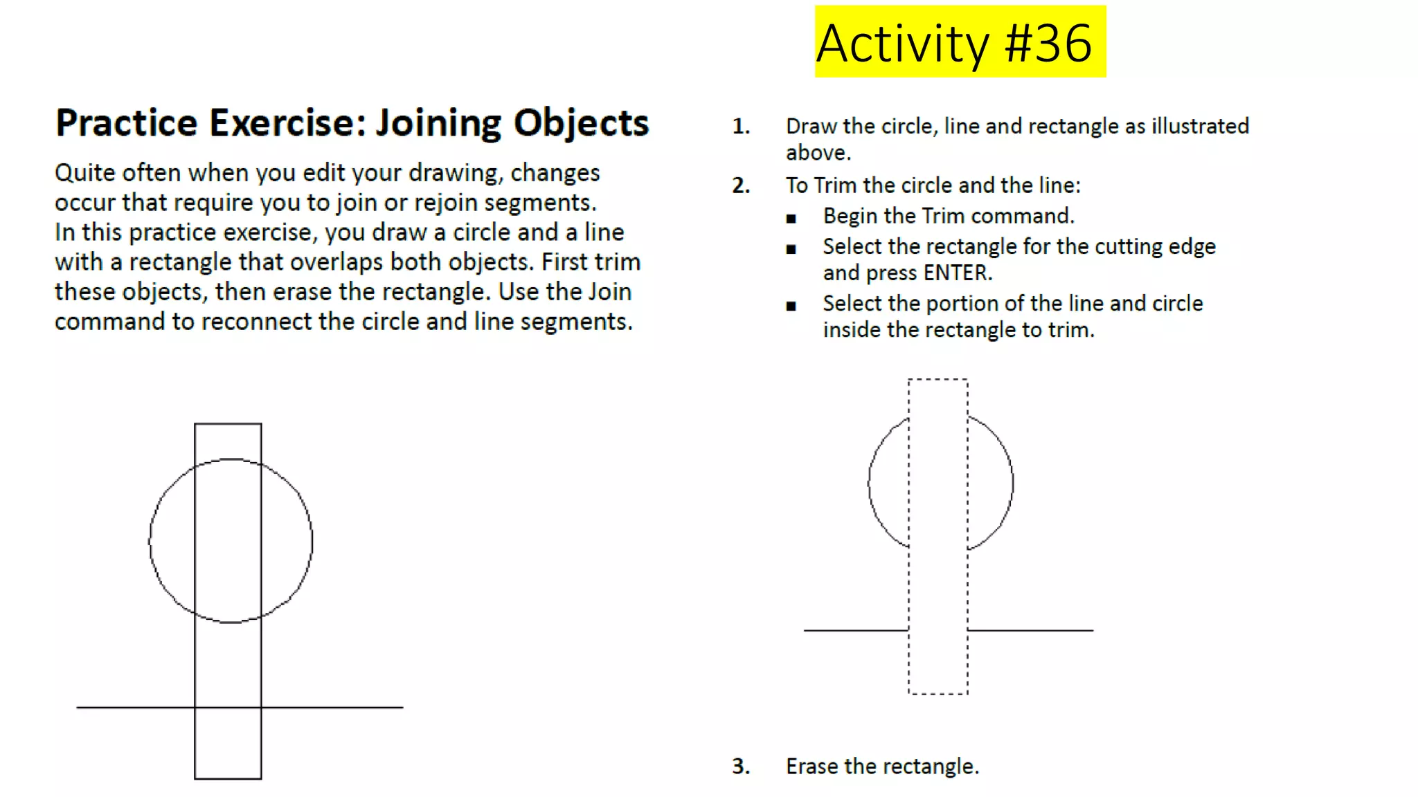 5.2 Joining Objects.pptx