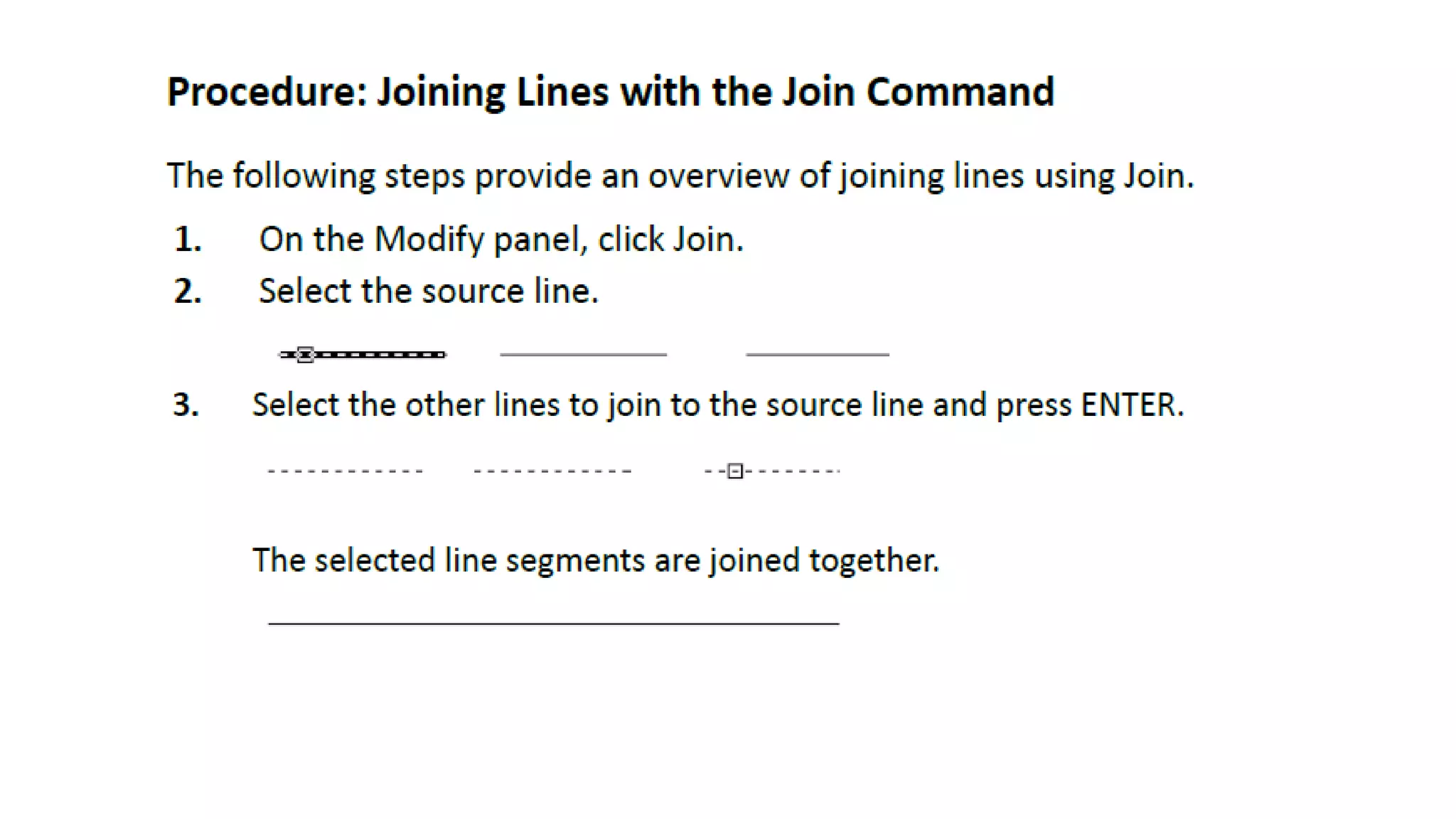 5.2 Joining Objects.pptx | Free Download