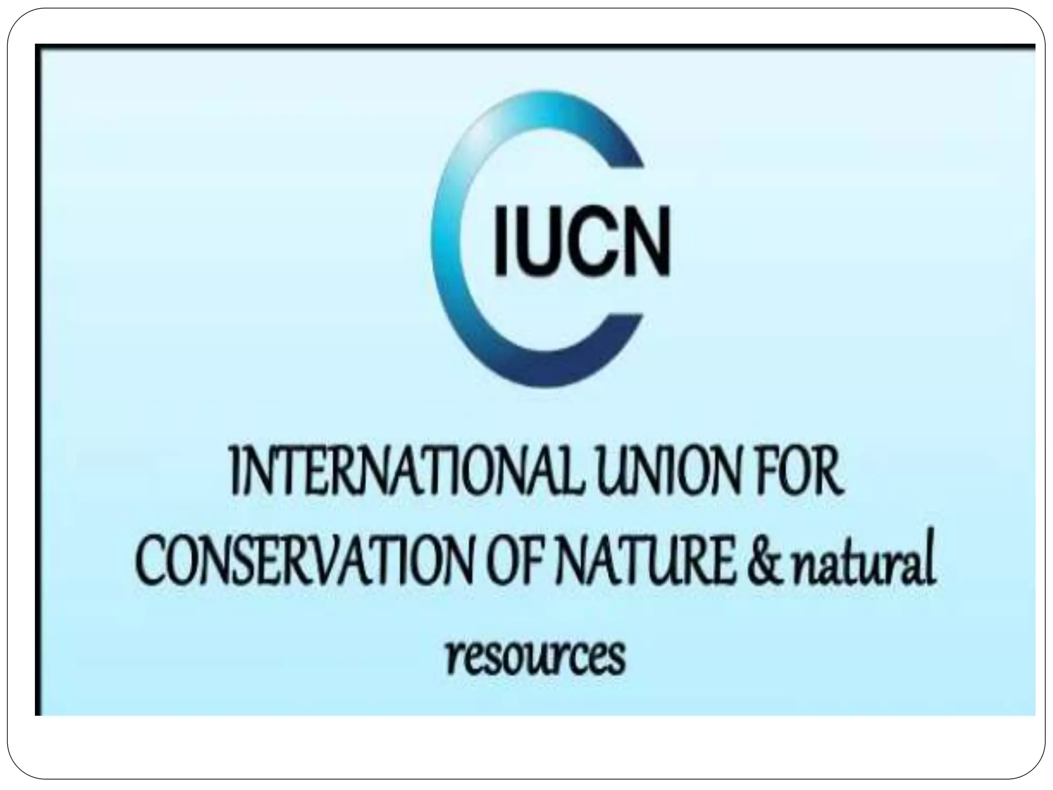 5. IUCN.ppt