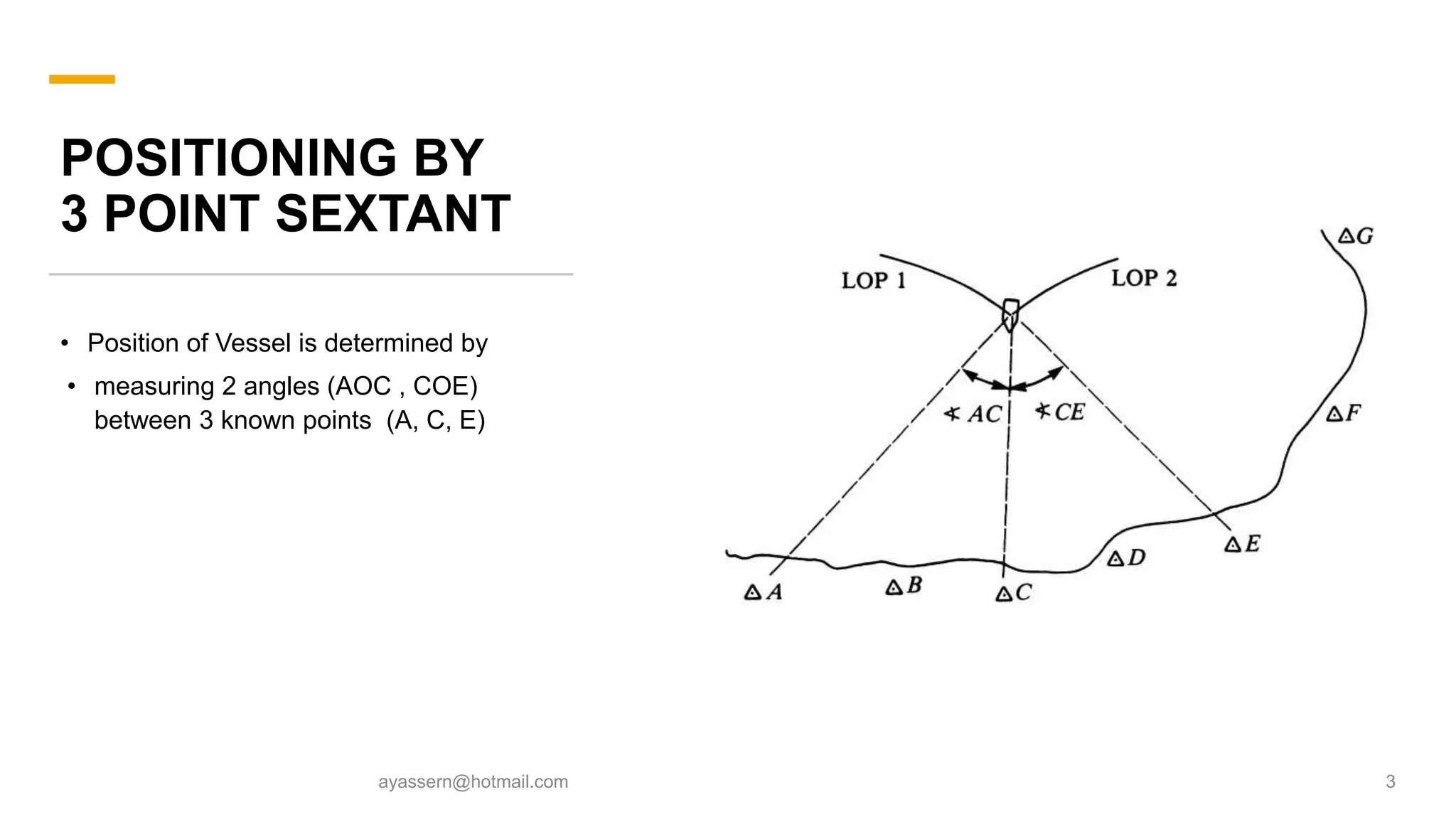 Hydrographic Surveying - Geodetic Control And Tidal Effects | PPTX