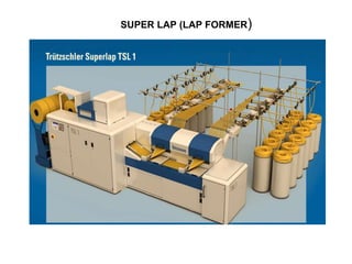5. PENYETELAN DAN PERAWATAN COMBING-ROVING.ppt