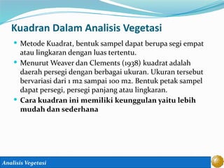 5. ANALISIS VEGETASI.pdf