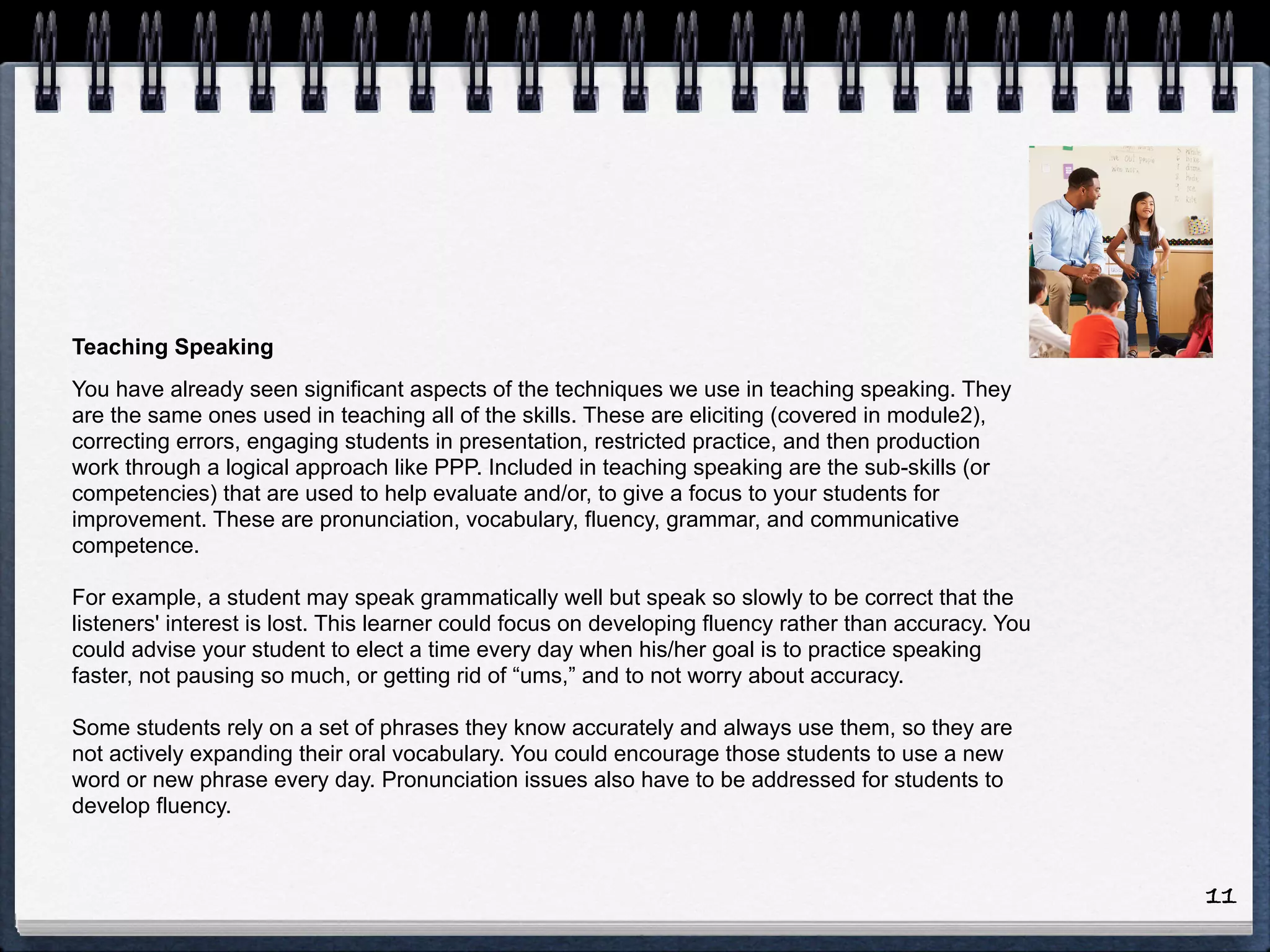 5. Teaching Reading, Speaking & Listening.pdf
