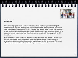 5. Teaching Reading, Speaking & Listening.pdf