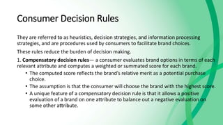 5. Consumer Decision Making Process.pptx