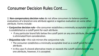 5. Consumer Decision Making Process.pptx