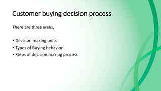 5. Consumer Decision Making Process.pptx