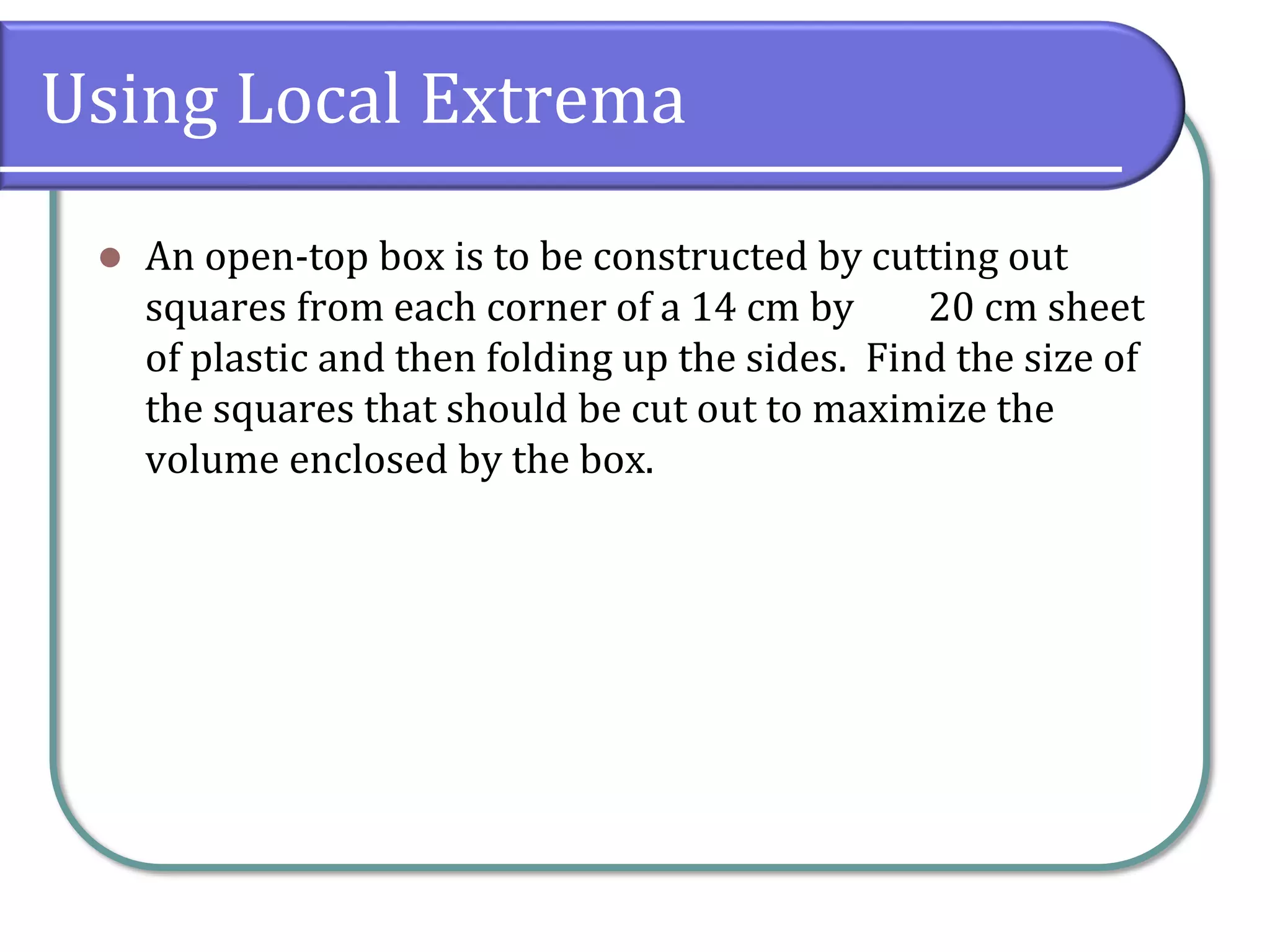 5.3 Graphs of Polynomial Functions | PDF