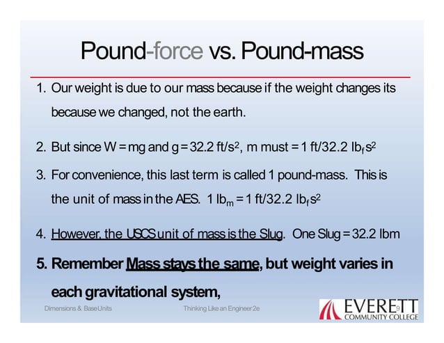 5.1-Fundamental Dimensions and Base Units-converted.pptx | Physics ...