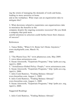 5. Women represent an underutilized resource in interna-tion.docx ...