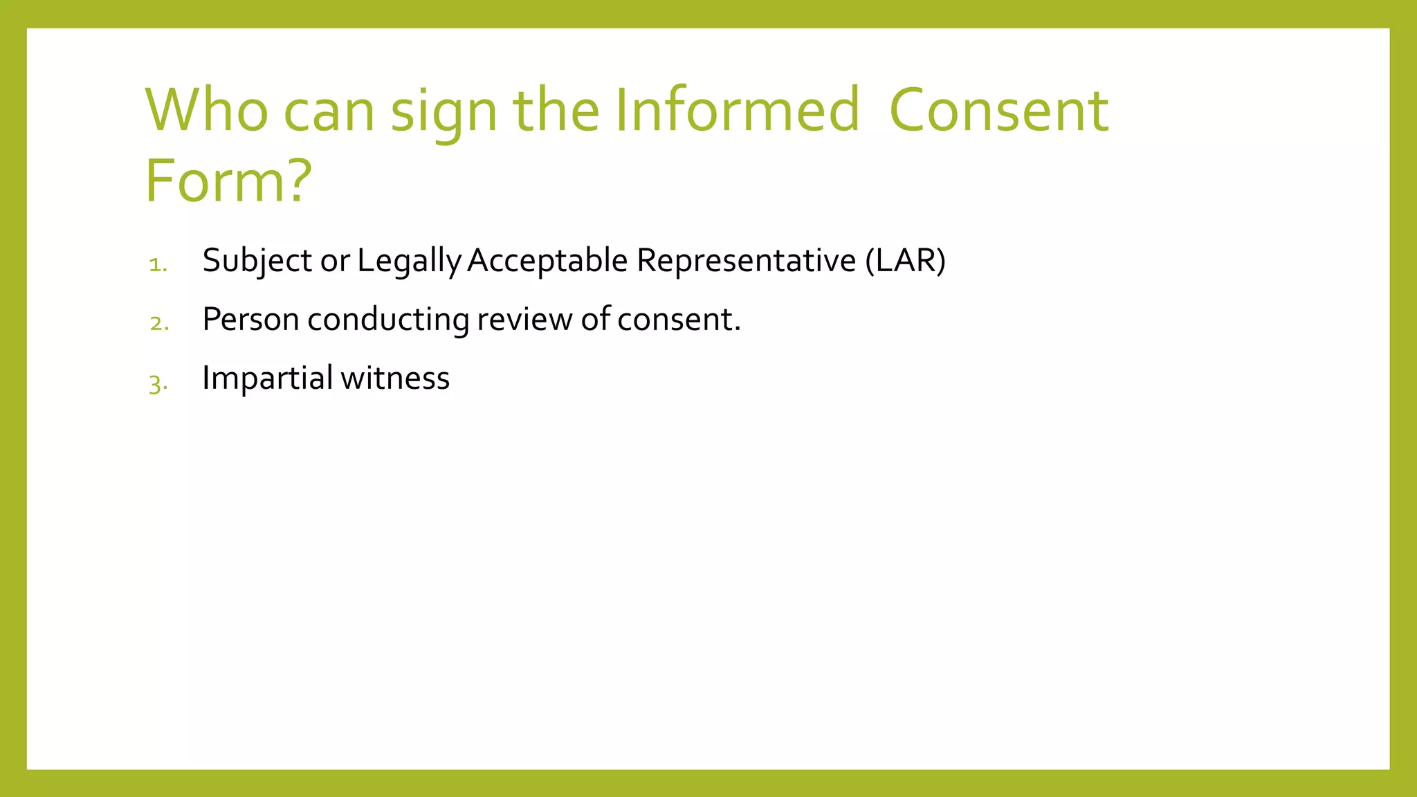5.Informed consent process and procedures.pptx