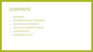 5.Informed consent process and procedures.pptx