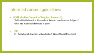 5.Informed consent process and procedures.pptx