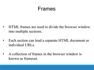 5. Frames & Forms.pdf