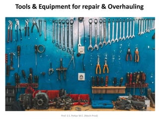 5.2 Vehicle Testing & maintenance.pptx