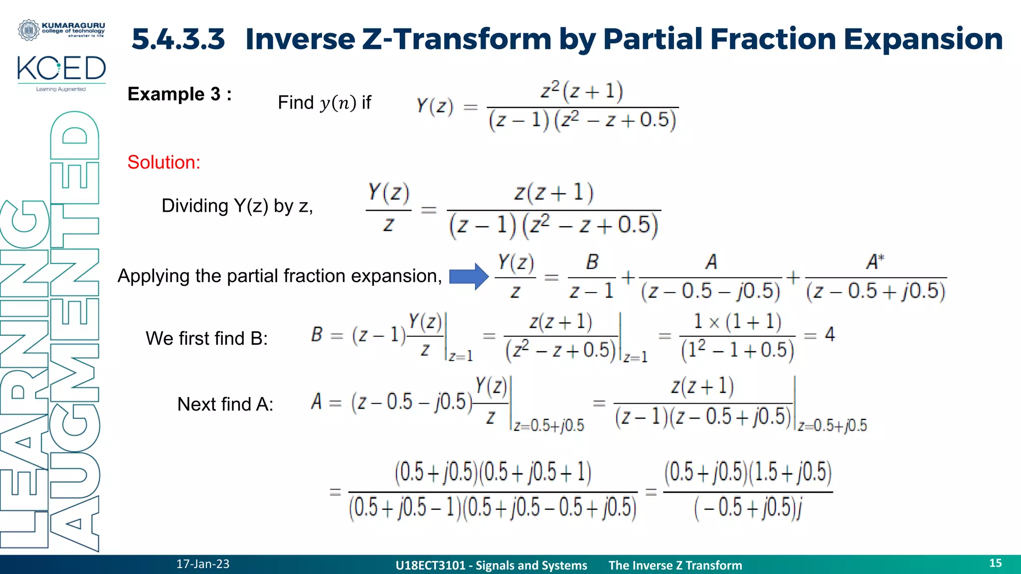 5.4_Inverse Z Transform.pptx