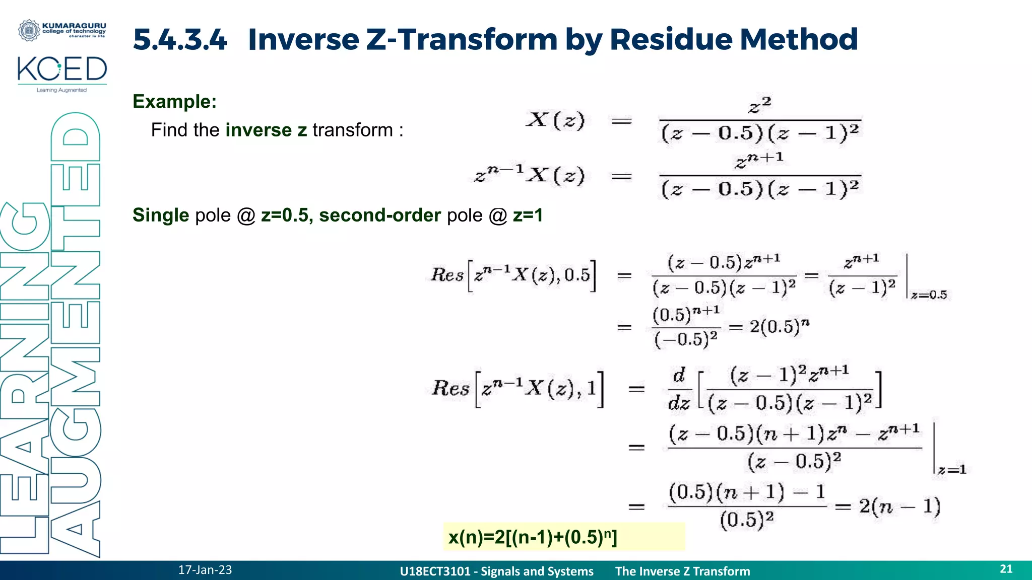 5.4_Inverse Z Transform.pptx