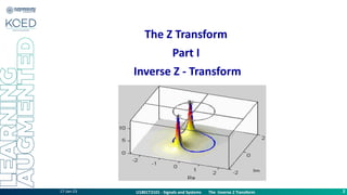 5.4_Inverse Z Transform.pptx