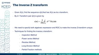 5.4_Inverse Z Transform.pptx