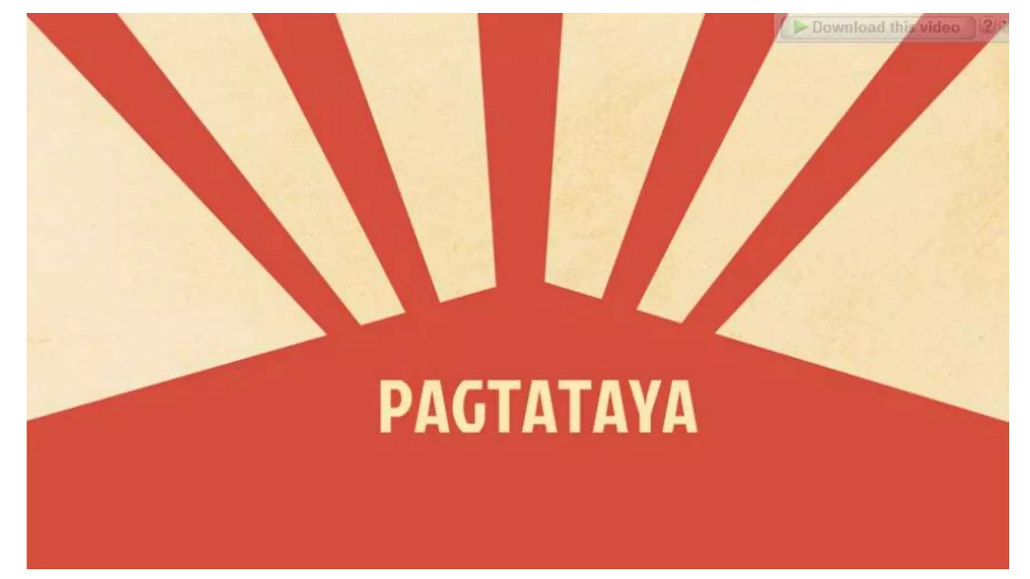 5.2 MGA PATAKARAN AT RESULTA NG PANANAKOP NG MGA HAPON.pptx