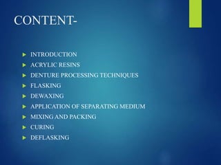 5.Lab procedures for cd after try-in.pptx