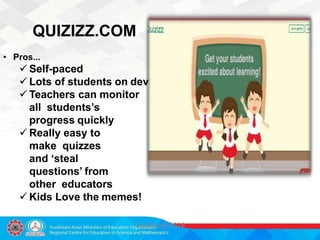 Quizizz.com.pptx
