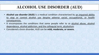5. Alcohol related liver diease | PDF