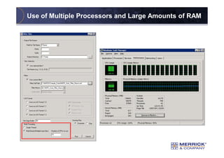 High Performance Computing for LiDAR Data Production | PDF