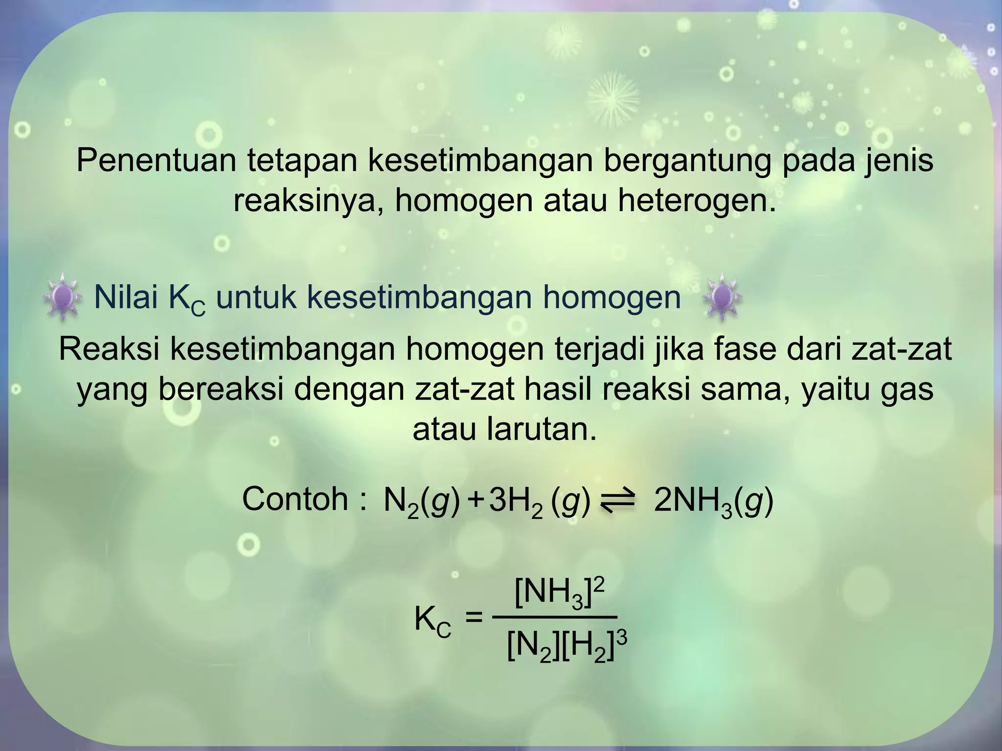 5.KESETIMBANGAN KIMIA Powerpoint.pptx