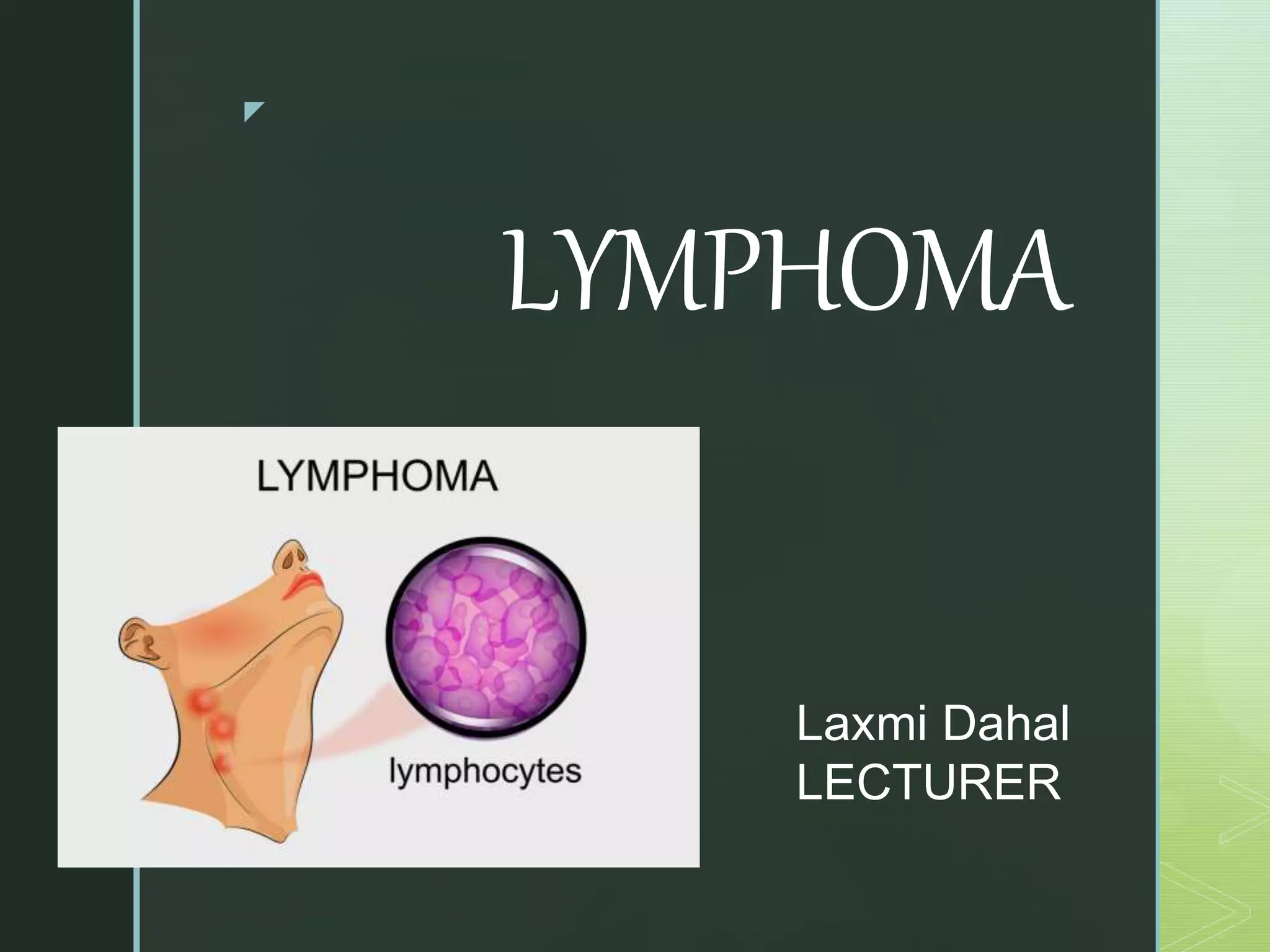 5. lymphomas.pptx