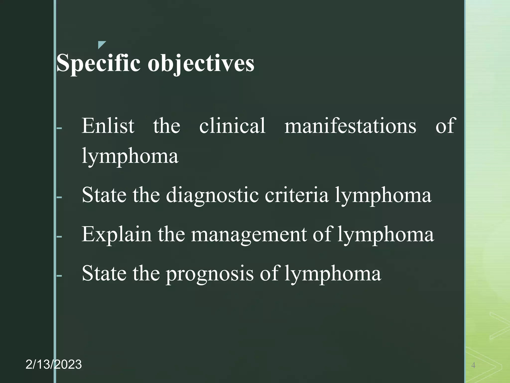 5. lymphomas.pptx