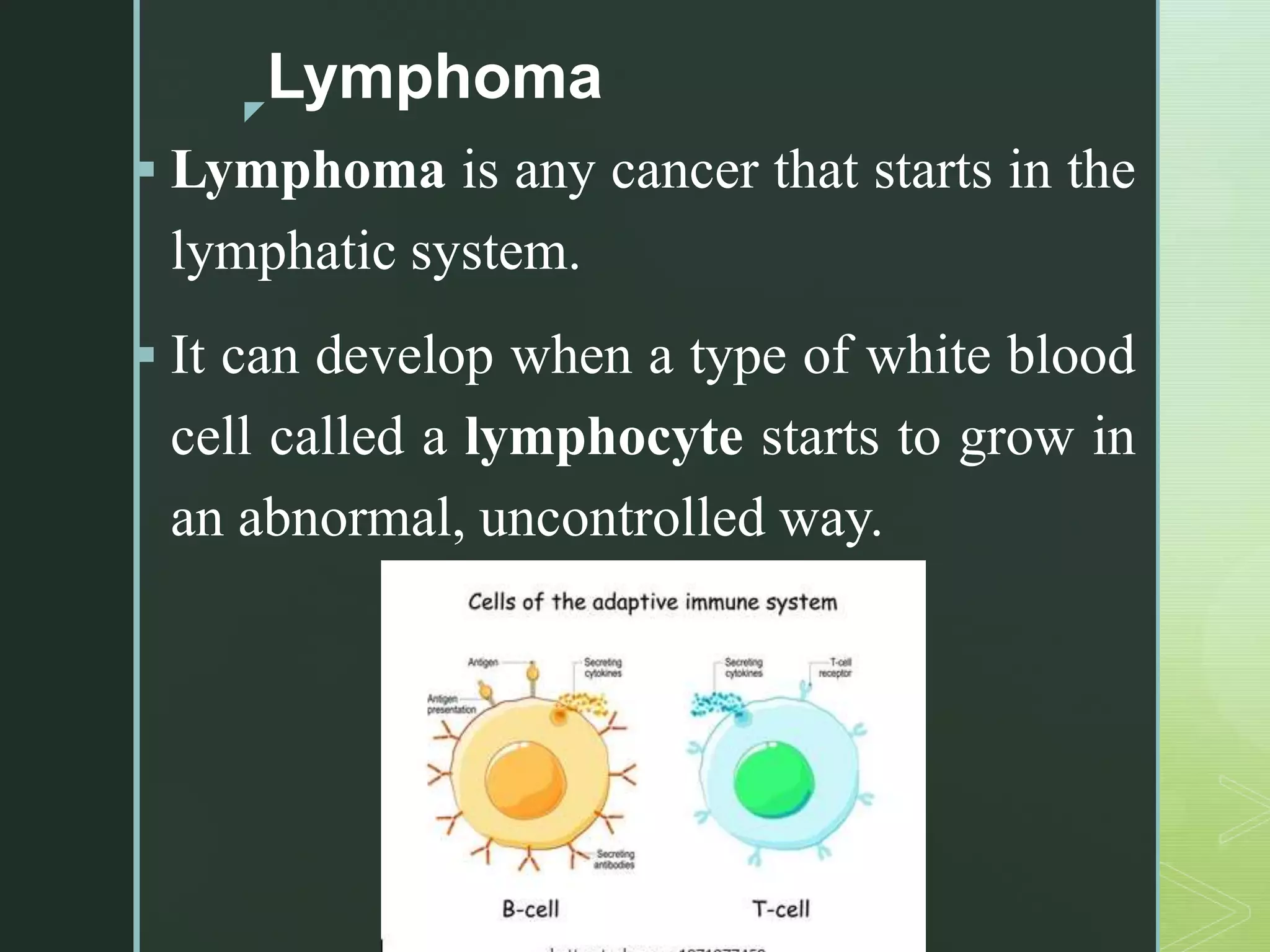 5. lymphomas.pptx