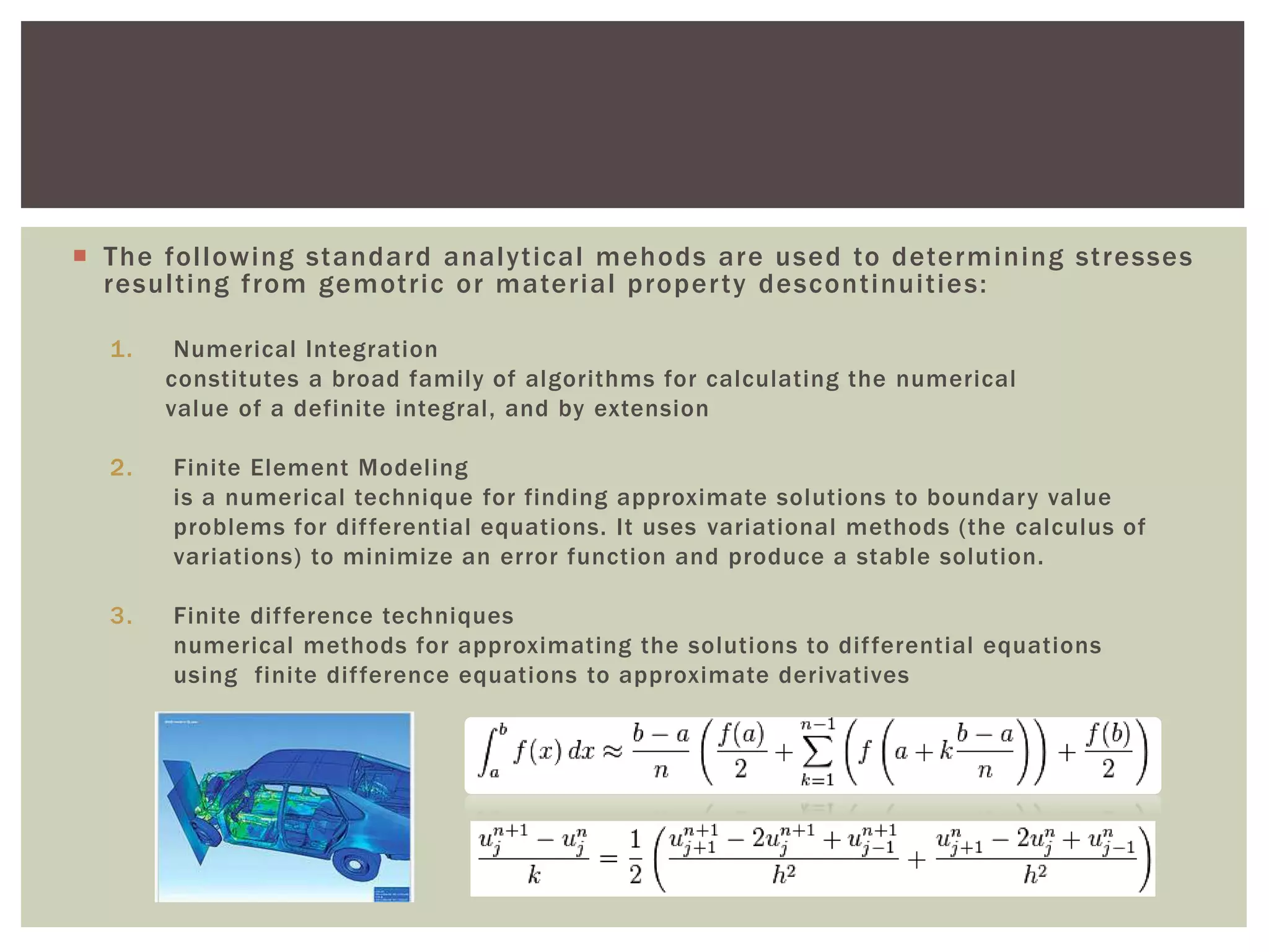 5. DisCONTINUITY STRESS 1.pptx