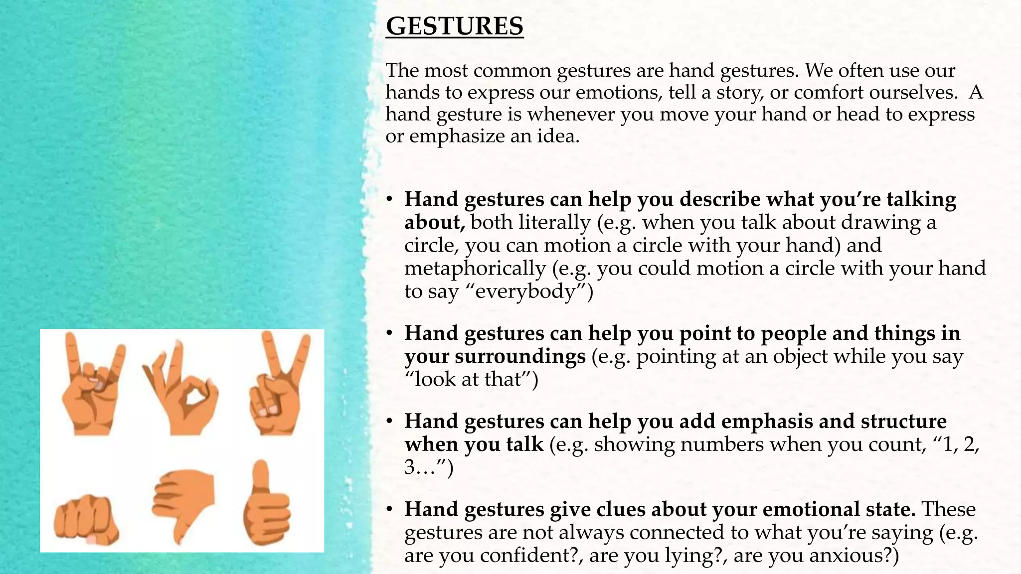 5. Body Language.pptx