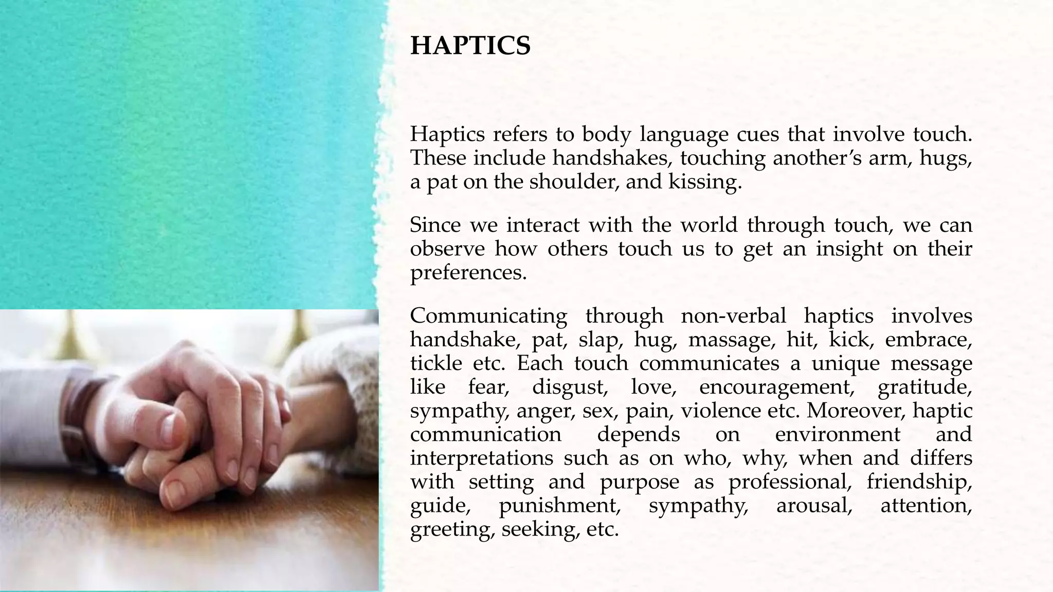 5. Body Language.pptx