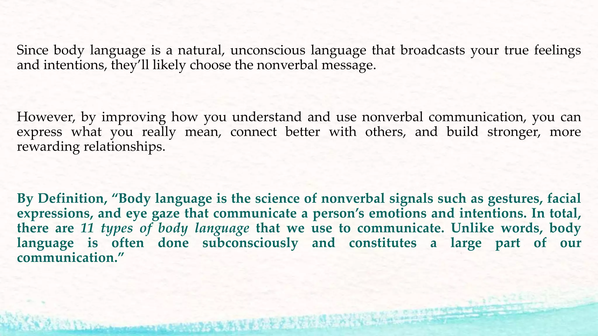 5. Body Language.pptx