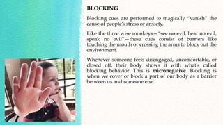 5. Body Language.pptx