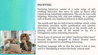 5. Body Language.pptx