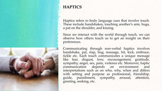 5. Body Language.pptx