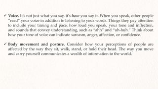 5. Body Language.pptx