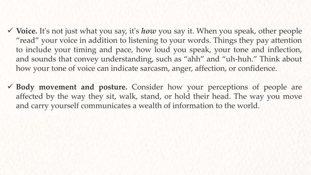 5. Body Language.pptx