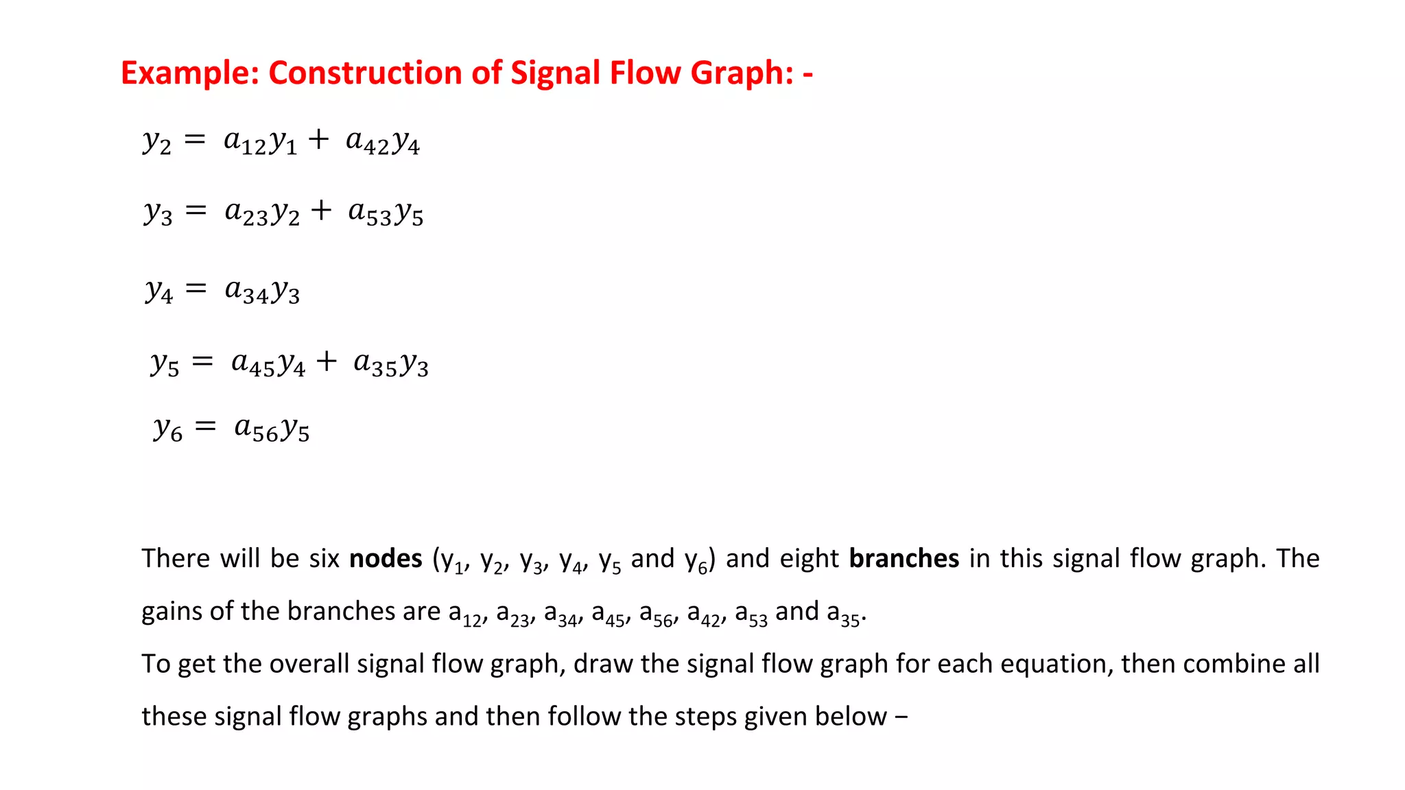 5. Signal flow graph, Mason’s gain formula.pptx