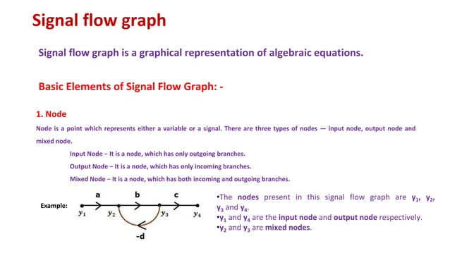 5. Signal flow graph, Mason’s gain formula.pptx