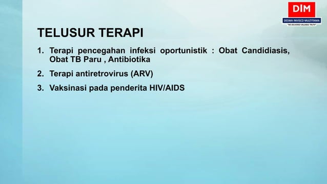 5.Materi Investigasi Klinis_TB dan HIV_ DIM.pptx
