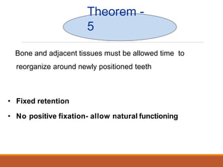5. Retention and Relapse.pptx